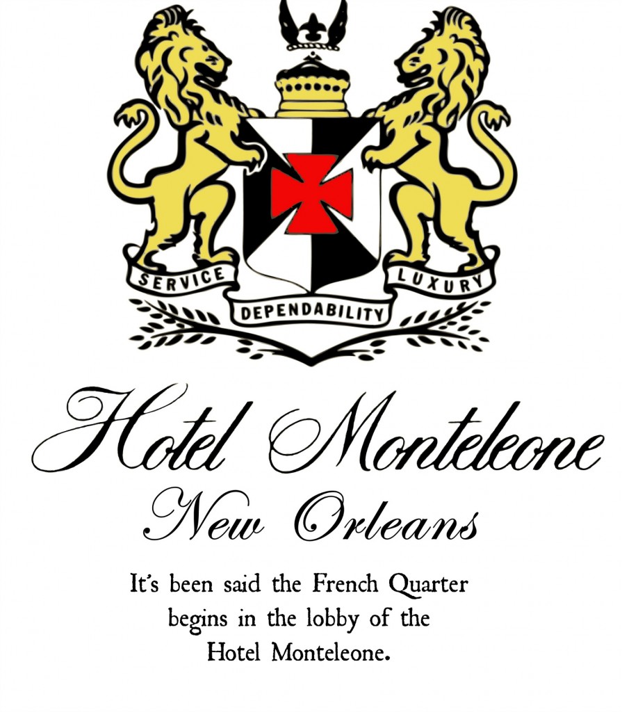 Hotel Monteleone New Orleans Custom Gifts by Classic Legacy - Classic ... Hotel Monteleone New Orleans Custom Gifts by Classic Legacy - Classic ...