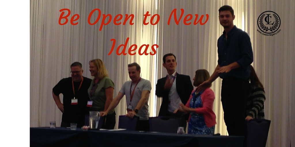 Conference Tips Social Boom Actionable Ideas For Entrepreneurs