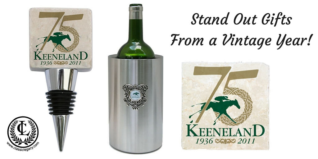 Ten Ways to Use Vintage Images on Luxury Custom Gifts